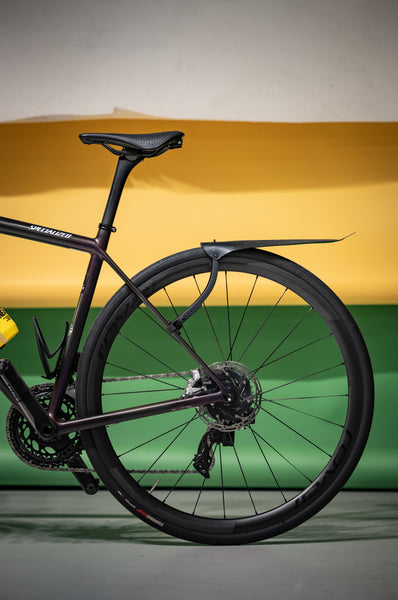 Win Wing 2 Road Praline – Ass Savers